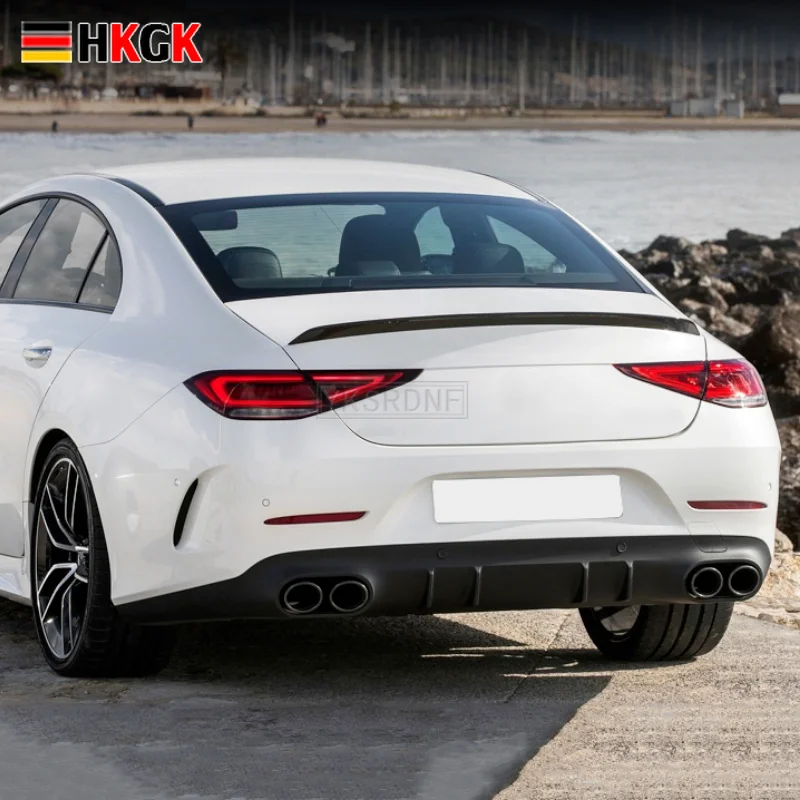 For Mercedes Benz Cls Class W257 C257 Cls400 Cls550 Amg 2018 2019 2020 ...