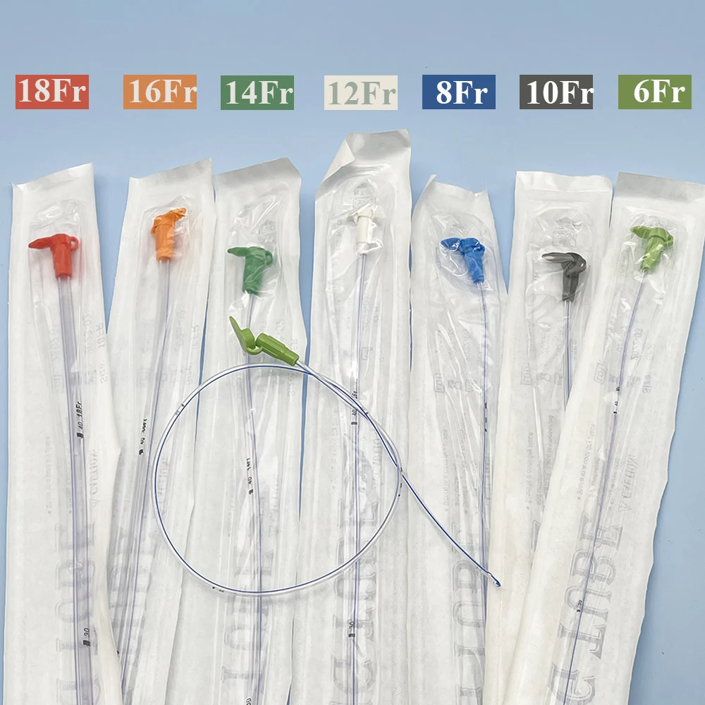 20PCS-Pet-Dog-Cat-Nasogastric-Feeding-Naso-Esophageal-Tube-Placement-NE ...