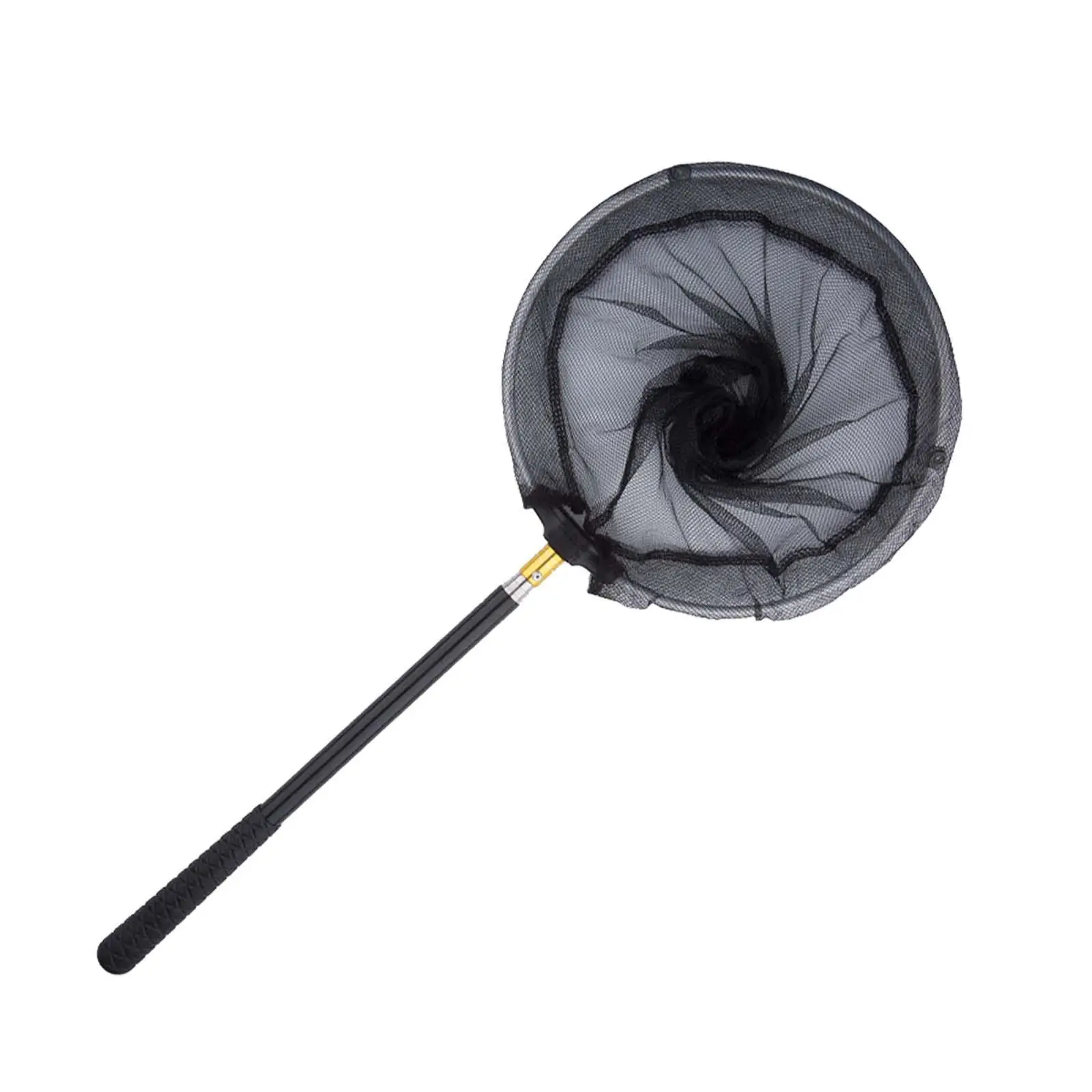 Fishing Landing Net Retractable for Butterfly Ratfinks Collecting ...