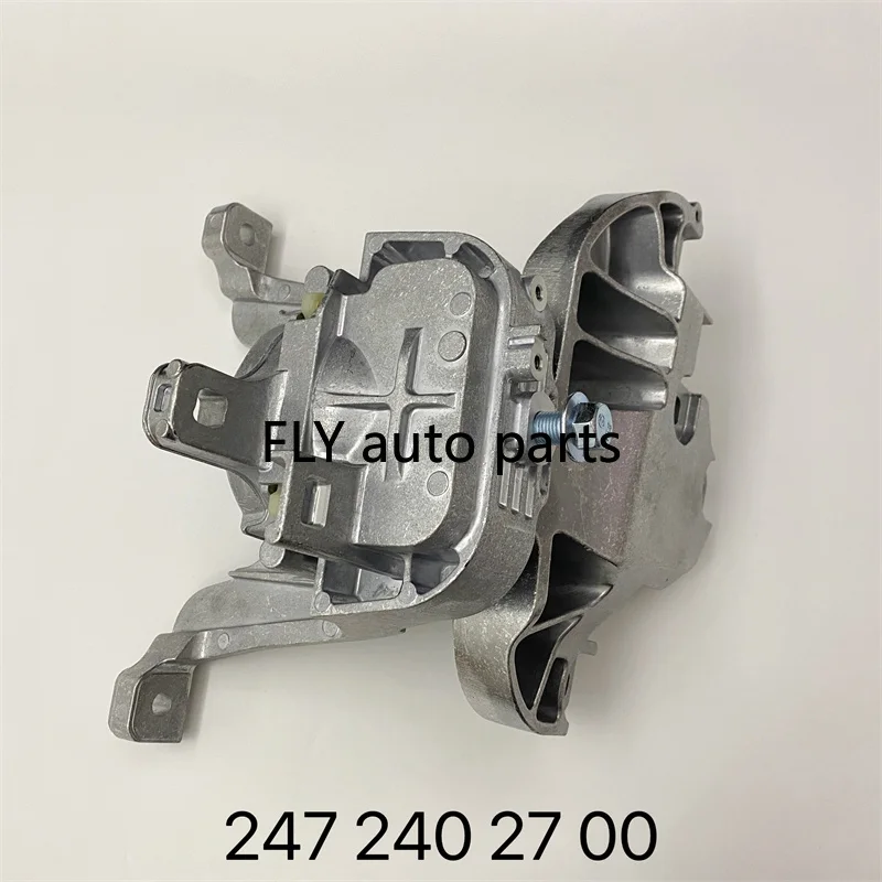 FLY Auto Parts for 2472402700 New Engine Mounting Compatible Fit for ...