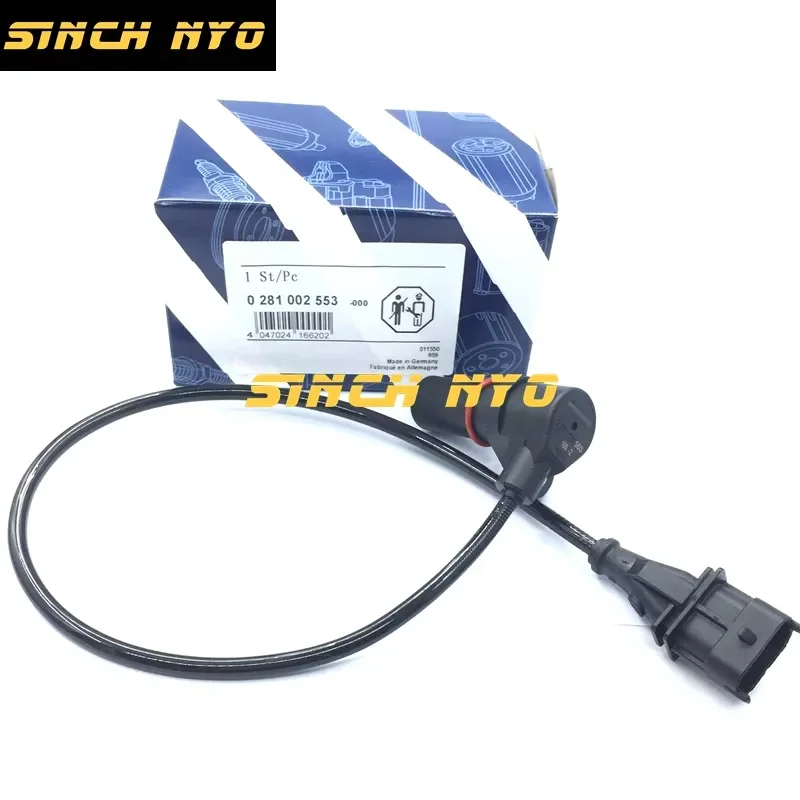 Sensores-de-posi-o-do-virabrequim-para-Isuzu-OEM-0281002553-8973066010 ...