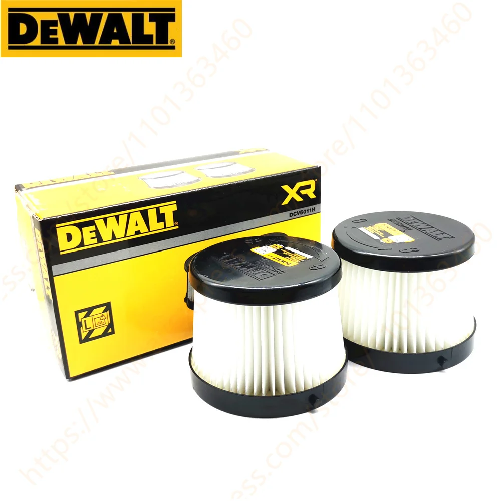 DEWALT-DCV5011H-Filter-Screen-Element-Applicable-To-Model-DCV501-20V ...