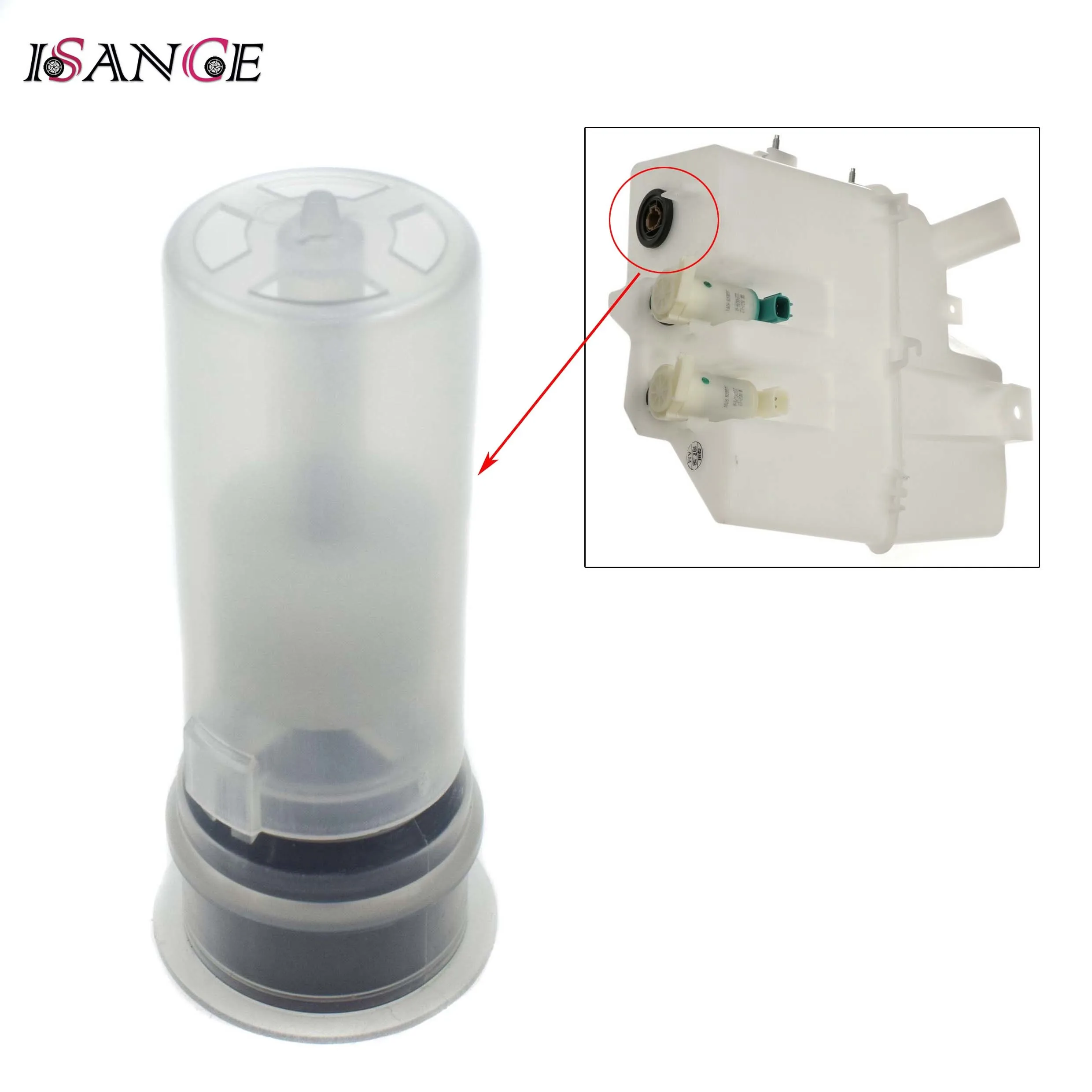 Windshield Washer Reservoir Level Sensor Discounted Price | www ...