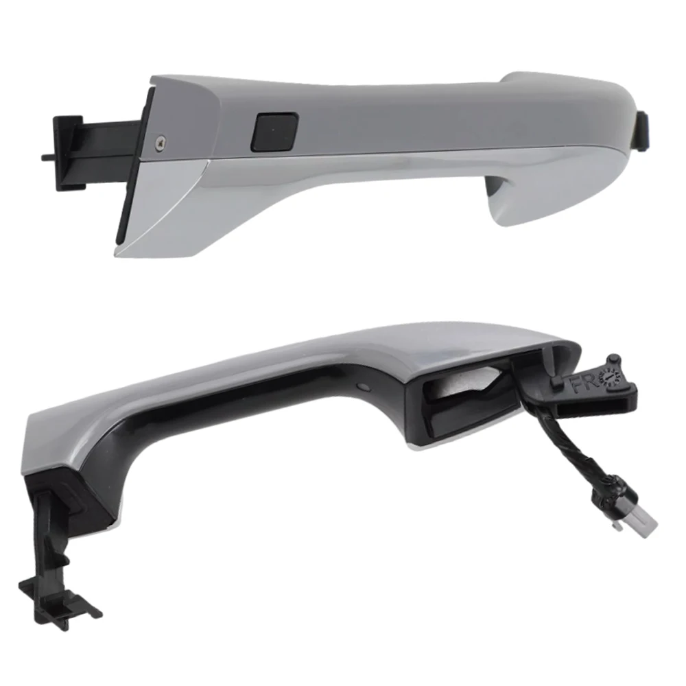 Car Outside Door Handle 82651D9710 82661D9710 Front Left/Right For Kia ...