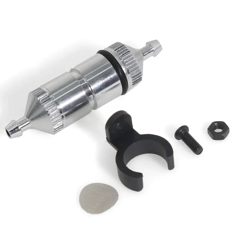RC Car Fuel Filter Nitro Engine Parts Fuel Tank Filter 1876 for Kyosho ...