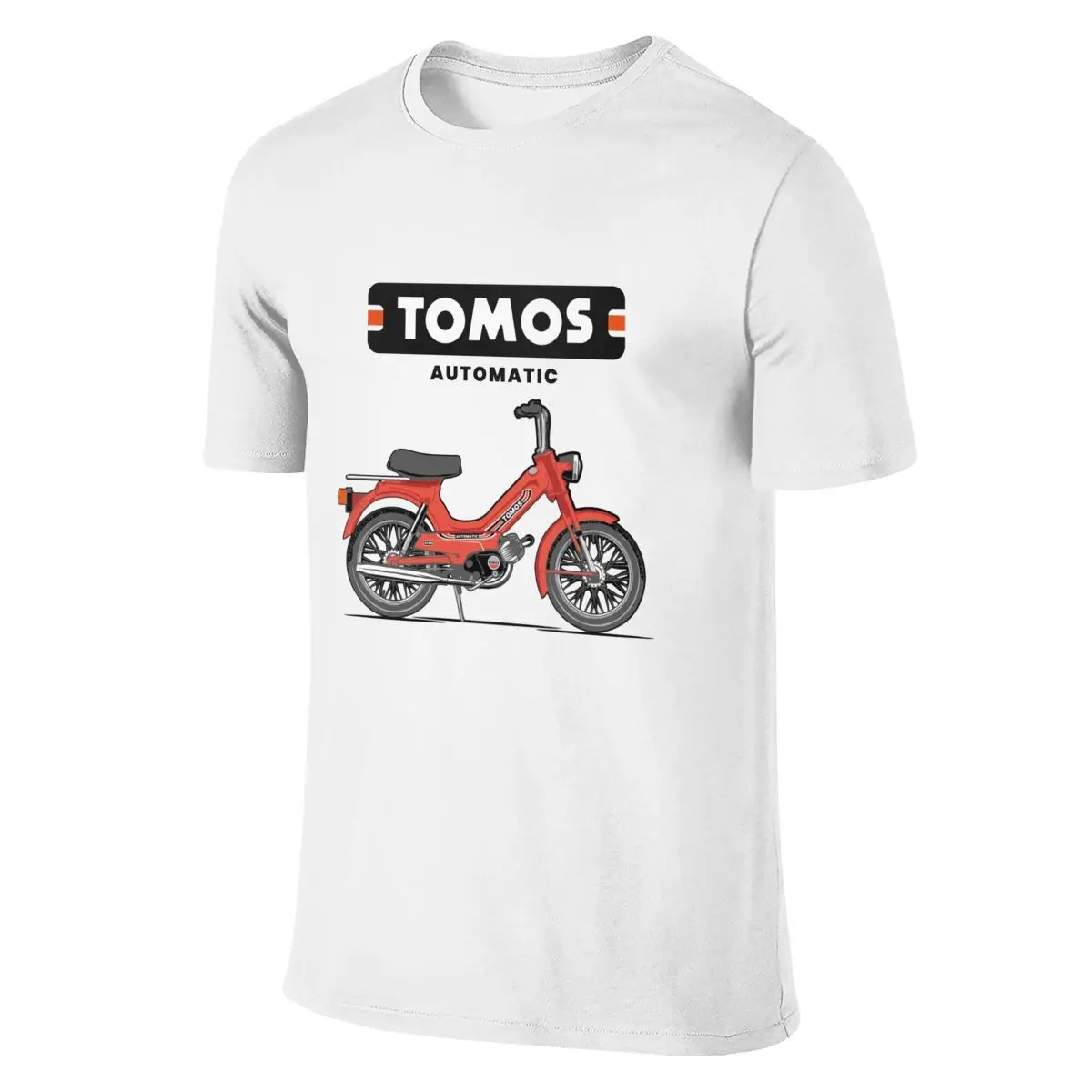 Algod-o-t-shirt-com-tomos-design-para-homens-manga-curta-tops-roupas ...