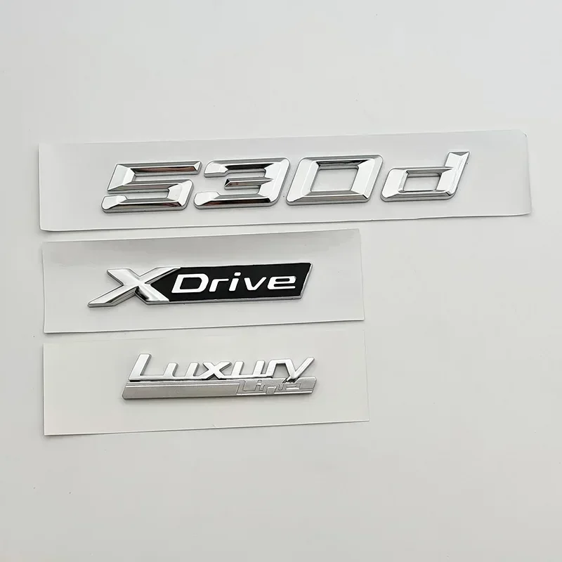 BMW G31 Emblem: Der perfekte Aufdruck für Ihr Fahrzeug