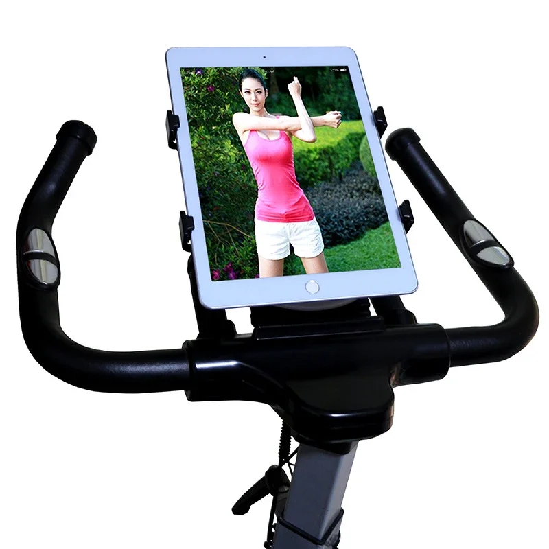 7-11inch-Treadmill-Tablet-Stand-Adjustable-Buckle-Mount-Holder-Indoor ...
