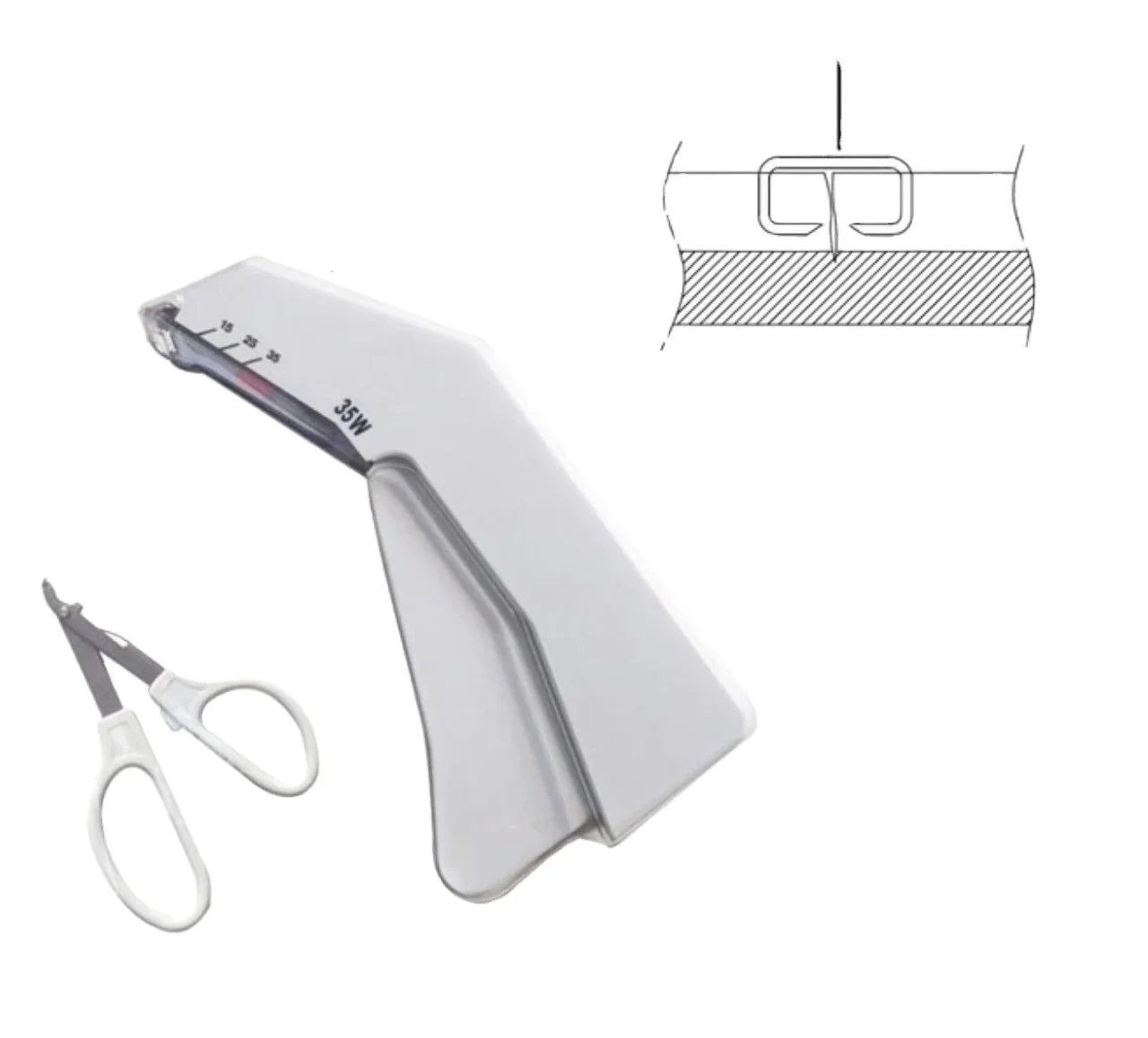 Factory-Skin-Stapler-Staples-Disposable-Skin-Stapler-And-Surgical ...