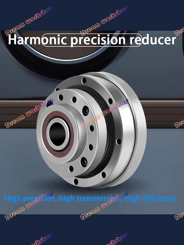 Laifual-harmonic-reducer-LHT14-17-20-25-30-40-full-series-in-stock ...