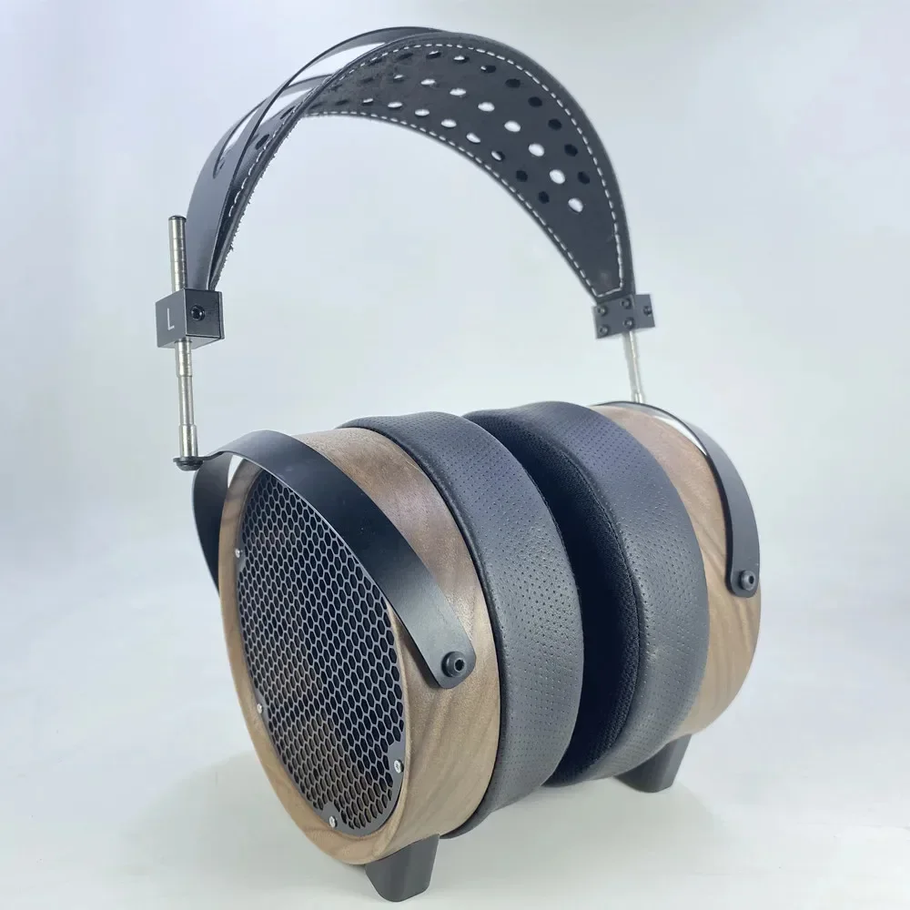 50MM 70mm headphone shell headset shell wood shell (without driver and ...