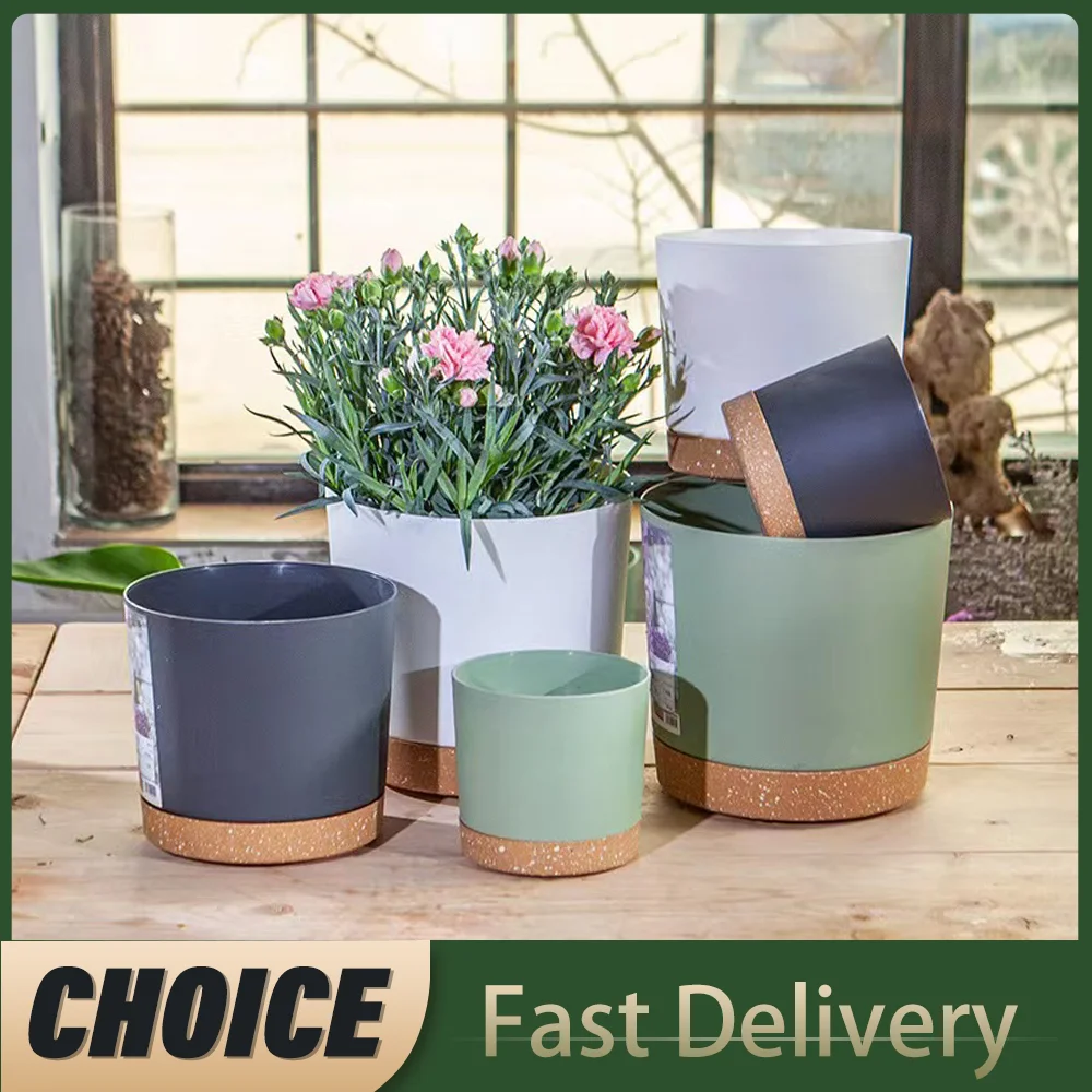 Plant-POTS-lightweight-large-POTS-for-indoor-plants-and-outdoor-plants ...