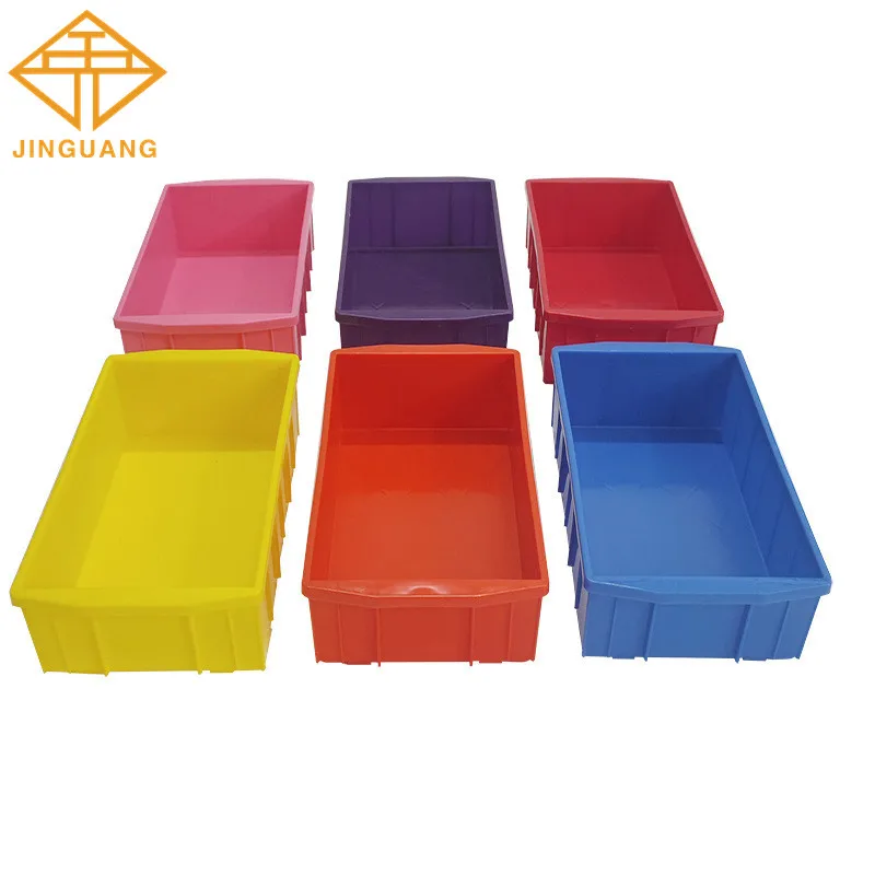 5pcs-Dental-Lab-Work-Pans-Colourful-ABS-Plastic-Work-Tray-Box-Dentistry ...