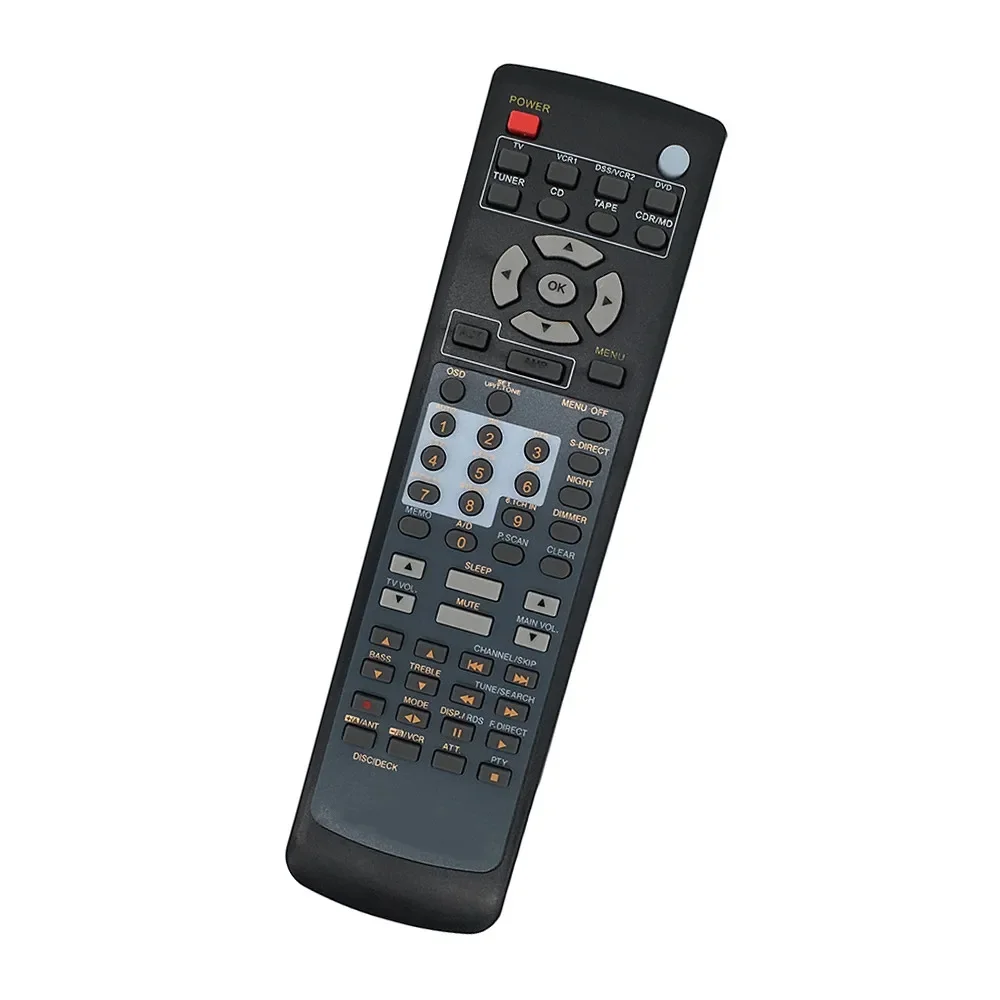 Remote-Control-For-Marantz-SR4001-SR4002-RC5001SR-SR5001-SR5002-SR6001 ...