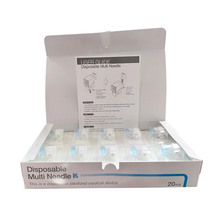 Korea-Imported-Vital-injector-2-Multi-Needles-Skin-Rejuvenation-Water ...