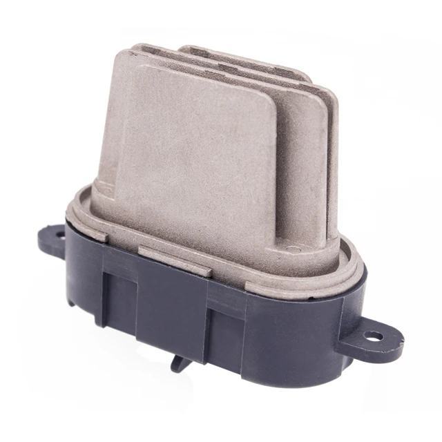 Car Blower Motor Resistor Replacement For Renault Laguana For Alfa ...