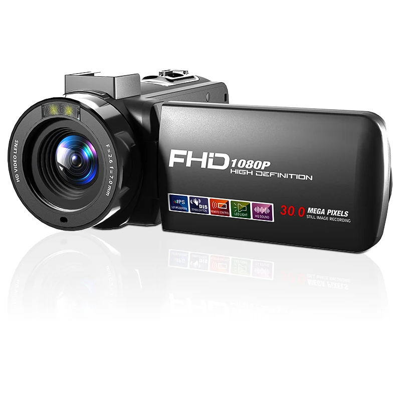 Cheap-1080P-FHD-Video-Cameras-3-0-Inch-TFT-Screen-Video-Camcorder-30MP ...