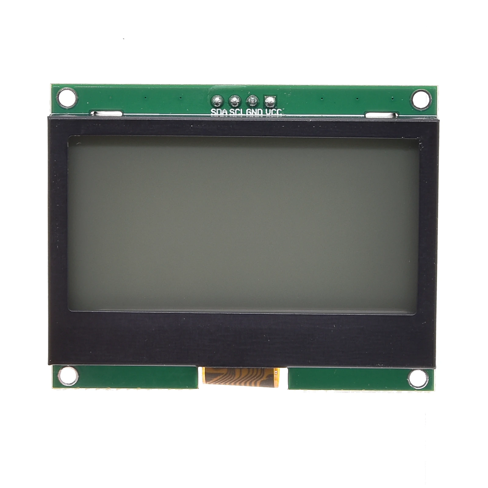 12864-IIC-LCD-Module-128X64-I2C-ST7567S-COG-Graphic-Display-Screen ...