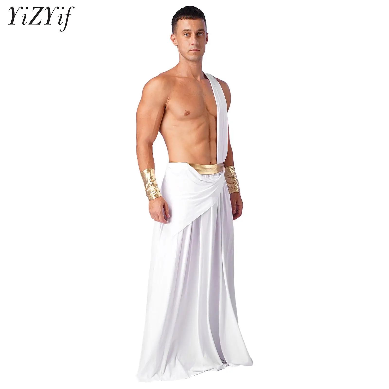 Men-s-Toga-Greek-God-Costume-Adult-Halloween-Grecian-Toga-Cosplay-Fancy ...