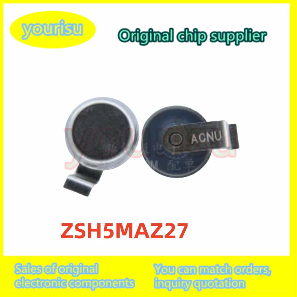 5-20Pcs/Lot Original ZSH5MAZ27 Automotive Transient Suppressor Diode ...