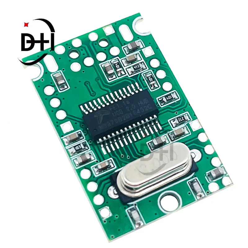 Industrial-grade-USB-2-0-expansion-module-HUB-hub-1-minute-4-1-drag-4 ...
