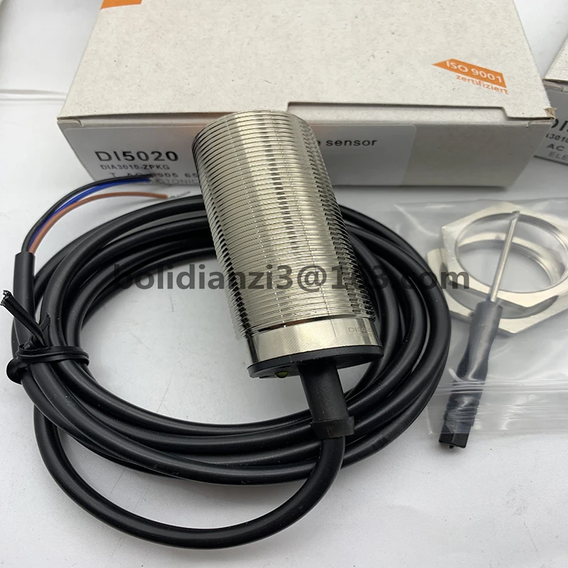Original proximity switch sensor DI5020 DI5022 DI5023 DI5027 DI5021 ...