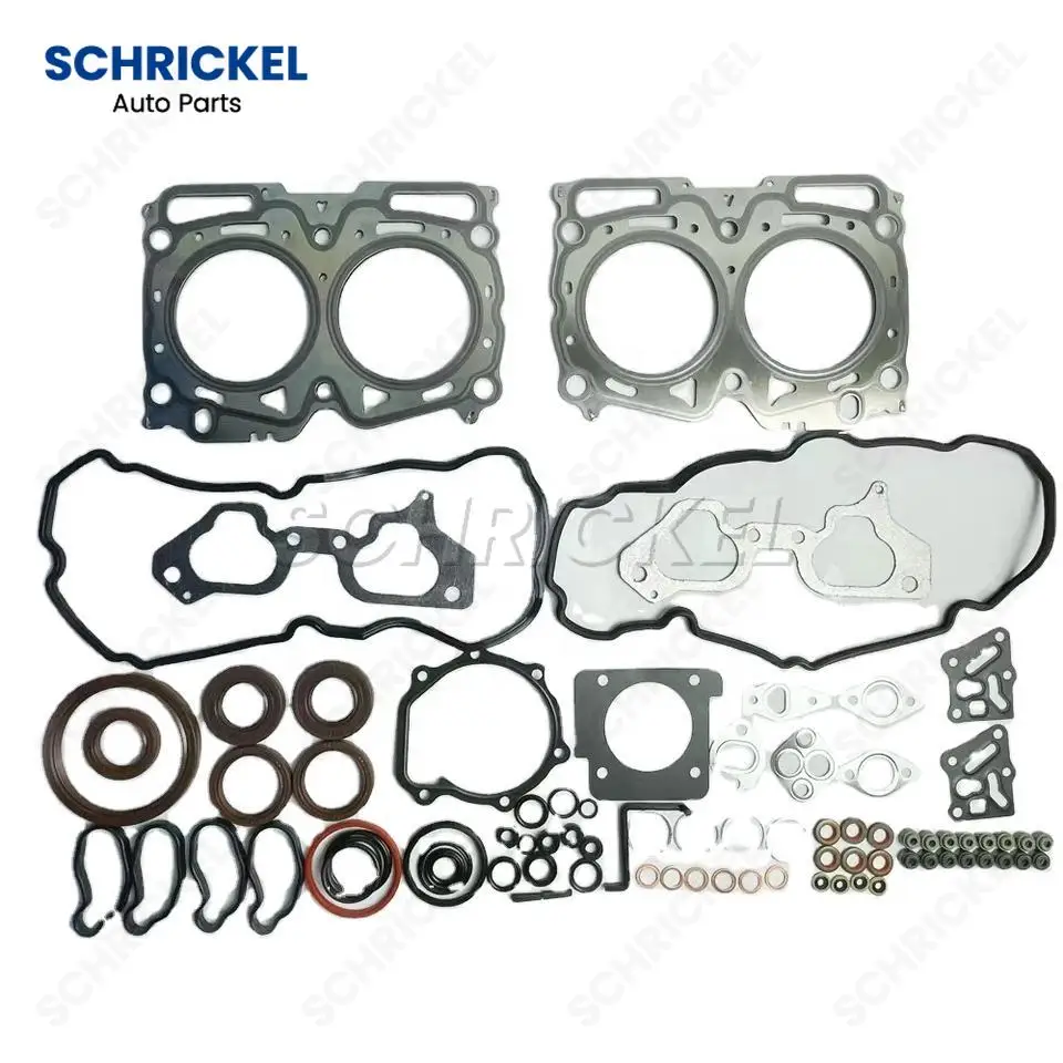 EJ205-EJ20-Overhaul-Gasket-Engine-Kit-FIT-FOR-SUBARU-Impreza-Forester ...