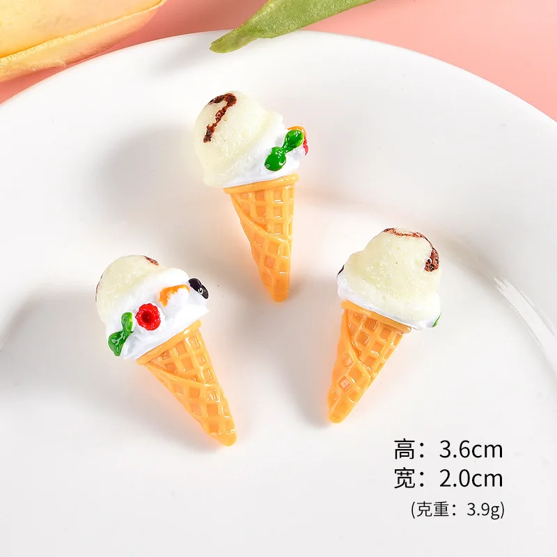 Mini Ice Cream Cones Wholesale