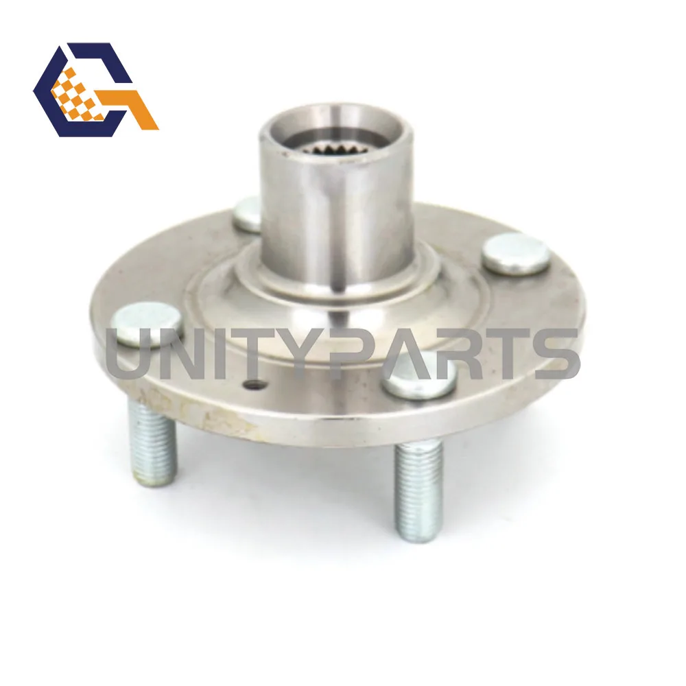 Front-Axle-Wheel-Bearing-Hub-Assembly-43502-0D010-For-TOYOTA-IQ-YARIS ...