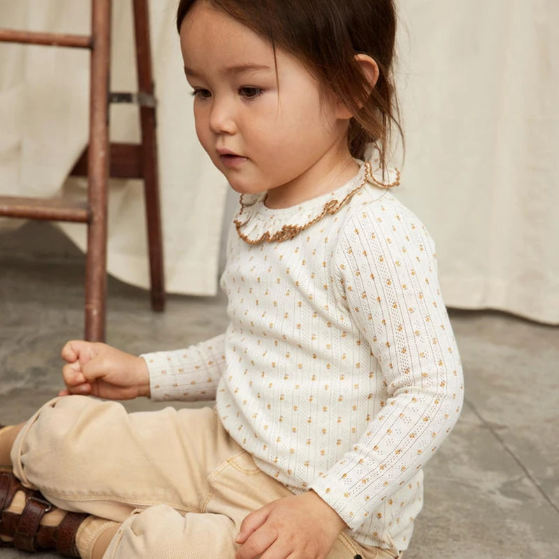 Camiseta-de-manga-larga-para-beb-ropa-de-algod-n-para-beb-jersey-de ...