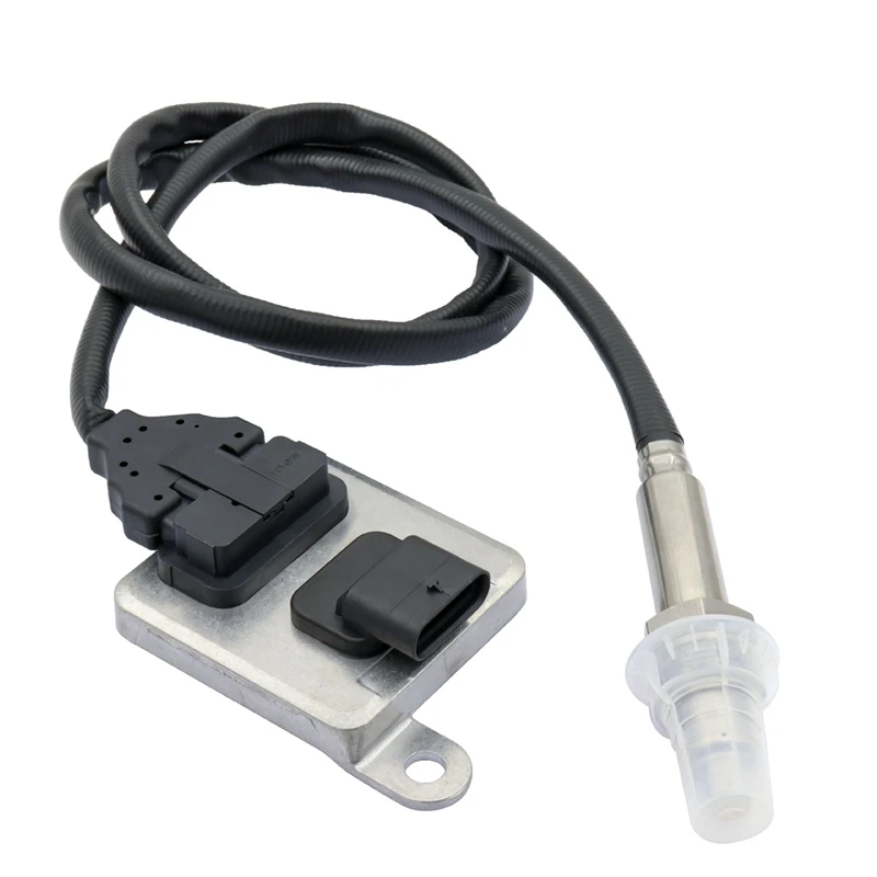 A0009057100-5WK96683A-New-NOX-Sensor-Nitrogen-Oxygen-Sensor-For ...
