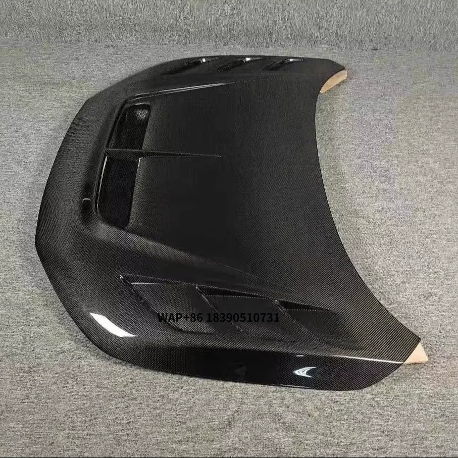 New FL5 Full Exterior Body Kit-Precision Fit Panels & Cover Parts ...