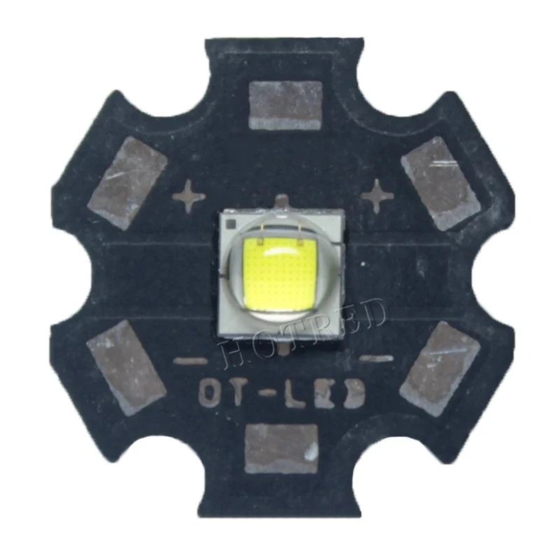 2PCS-Luminus-SST-40-10W-LED-1100lm-Cool-White-can-replace-CREE-XML-T6 ...