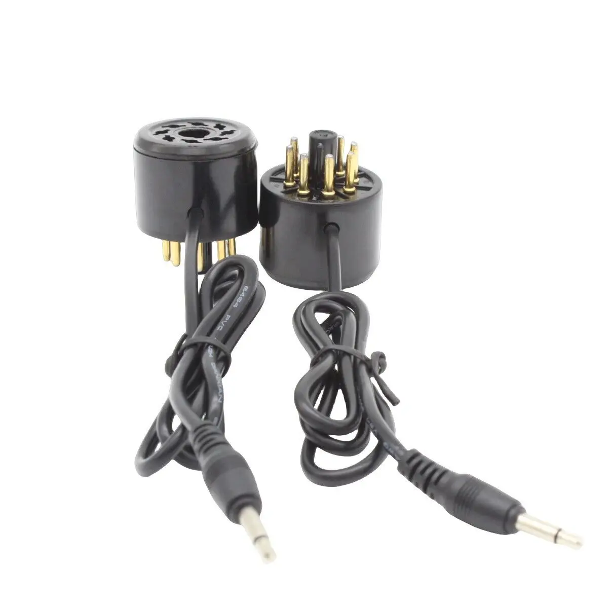 Socket A 8Pin Octal Socket Saver EL34 KT88 6550 6SN7 6L6 6CA7 5U4G 5Z3 ...