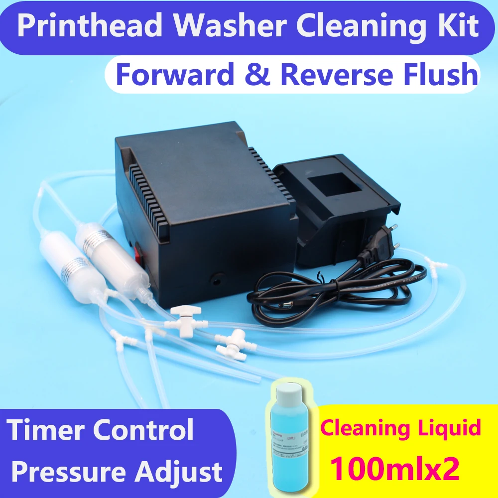 DTF-Printhead-Cleaning-Liquid-Washer-Cleaner-Flush-Machine-Clean-Kit ...
