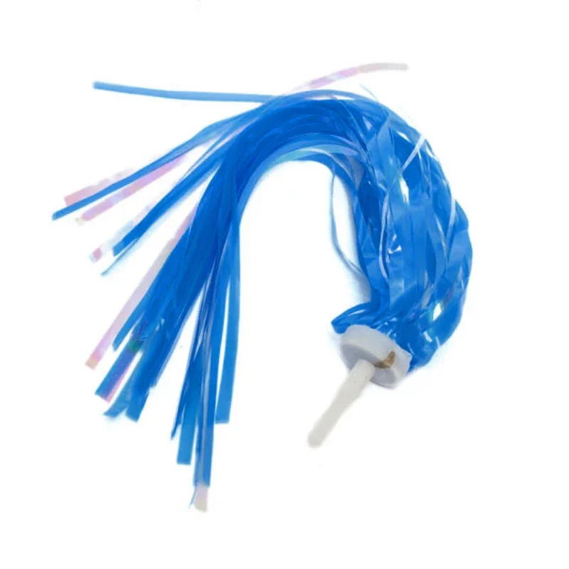 Cycling-Streamers-Display-Bicycle-Children-Decoration-Handlebar ...