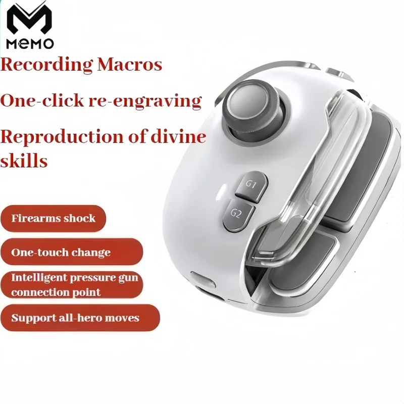 Mimo-jogo-m-vel-joystick-mb03-mb02-controlador-de-jogo-sem-fio-um ...