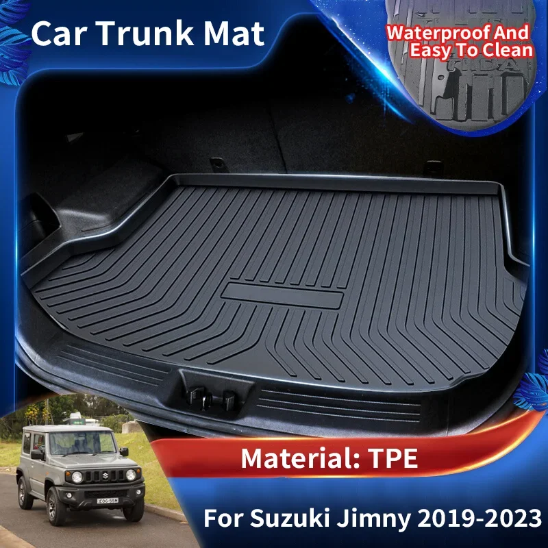 TPE-Car-Rear-Trunk-Mat-Waterproof-Protective-Liner-Trunk-Tray-Floor-Mat-Accessories-for-Suzuki ...