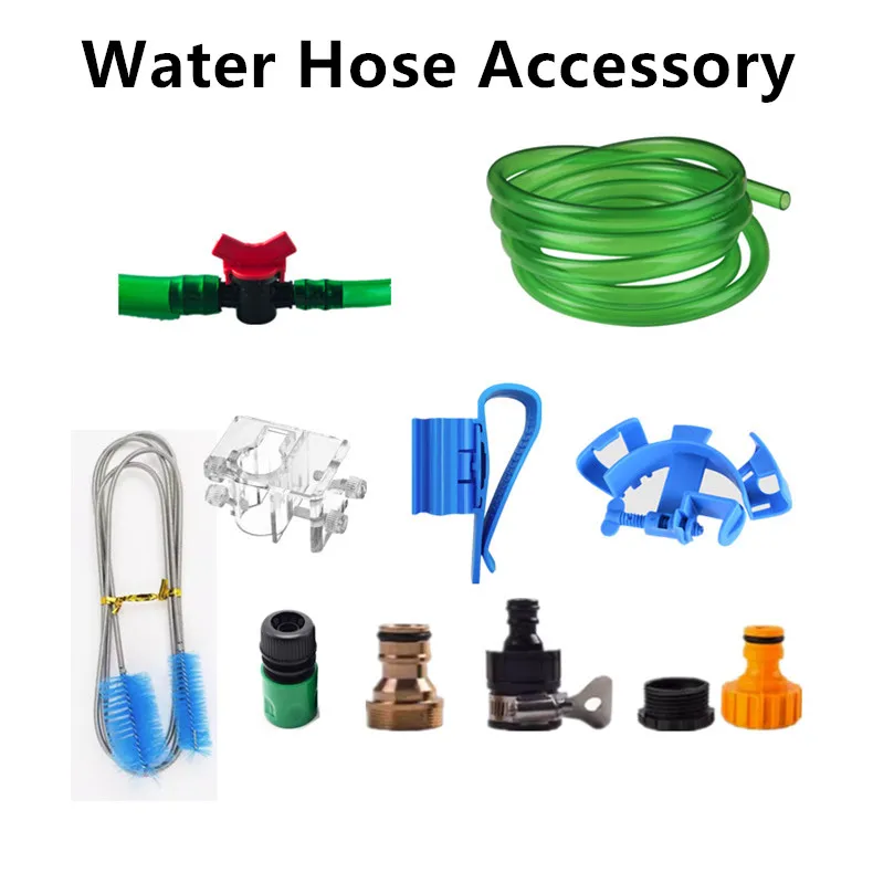 1-2-3-4-Aquarium-Fish-Tank-Garden-Hose-Mount-Pipe-Hoder-Clip-Fitting ...