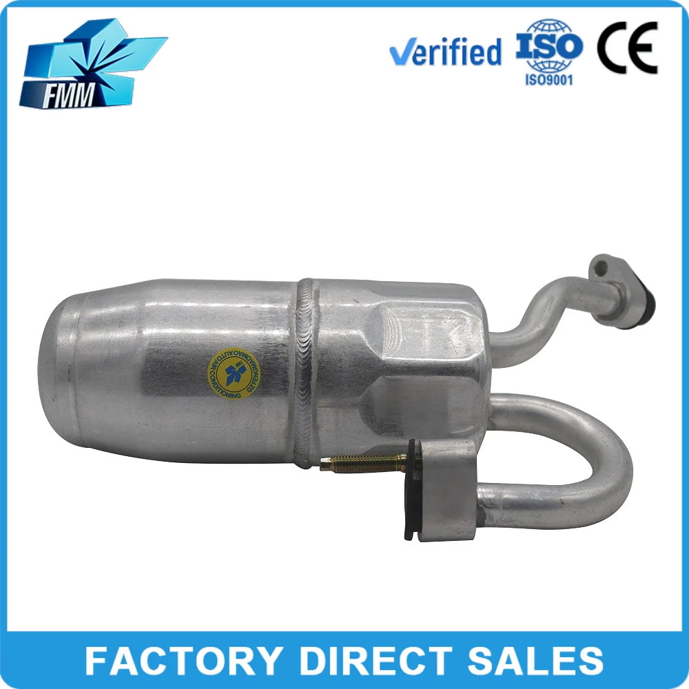 FMM Car Air Condirioner A/C Receiver Drier for Jeep Compass Dodge ...