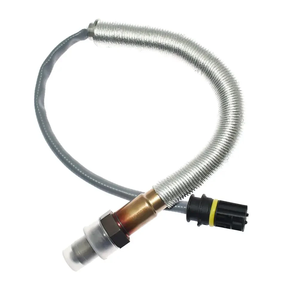 Lambda-Sensors-Oxygen-O2-Sensor-Upstream-OEM-11787545075-0258006796 ...