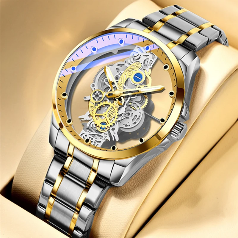 Luxury-Top-Brand-Watch-for-Men-Double-sided-Hollow-Automatic-Mechanical ...
