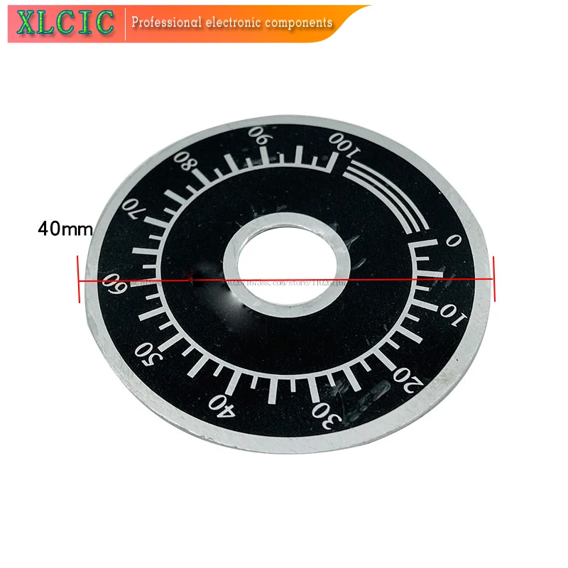 5pcs-0-100-WTH118-potentiometer-knob-scale-digital-scale-can-be ...