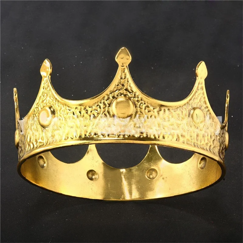Cross-border-Classic-King-Crown-Prince-Princess-Coronation-Birthday ...