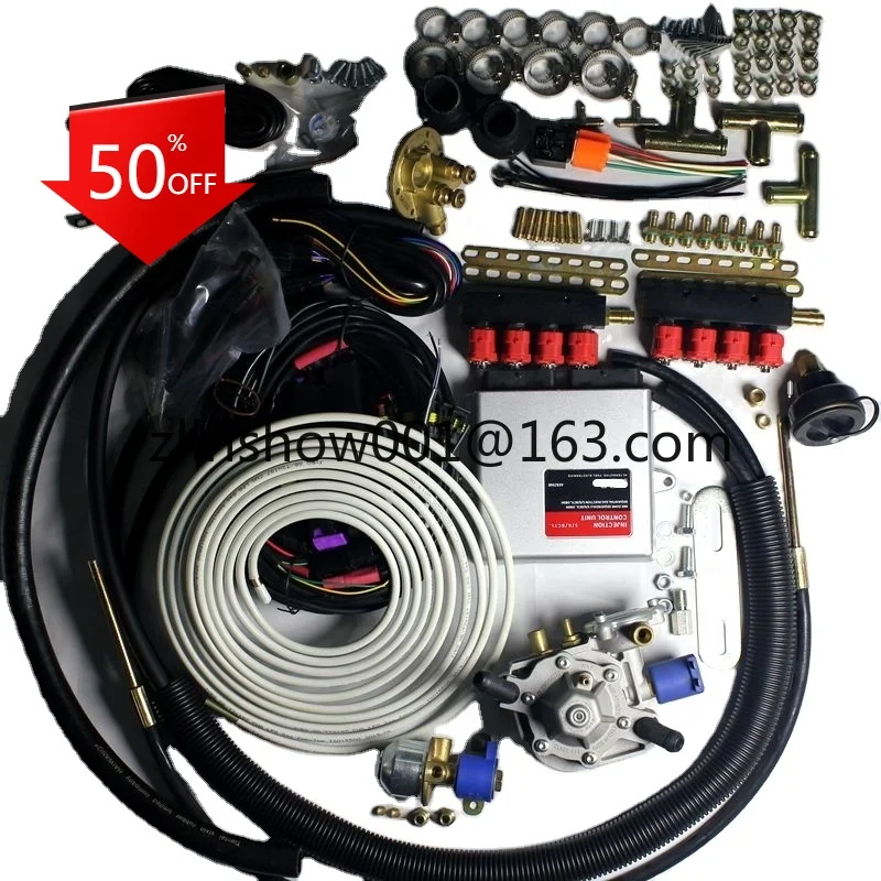 Kit-de-conversi-n-de-GLP-para-coche-equipo-de-conversi-n-de-gasolina-a ...