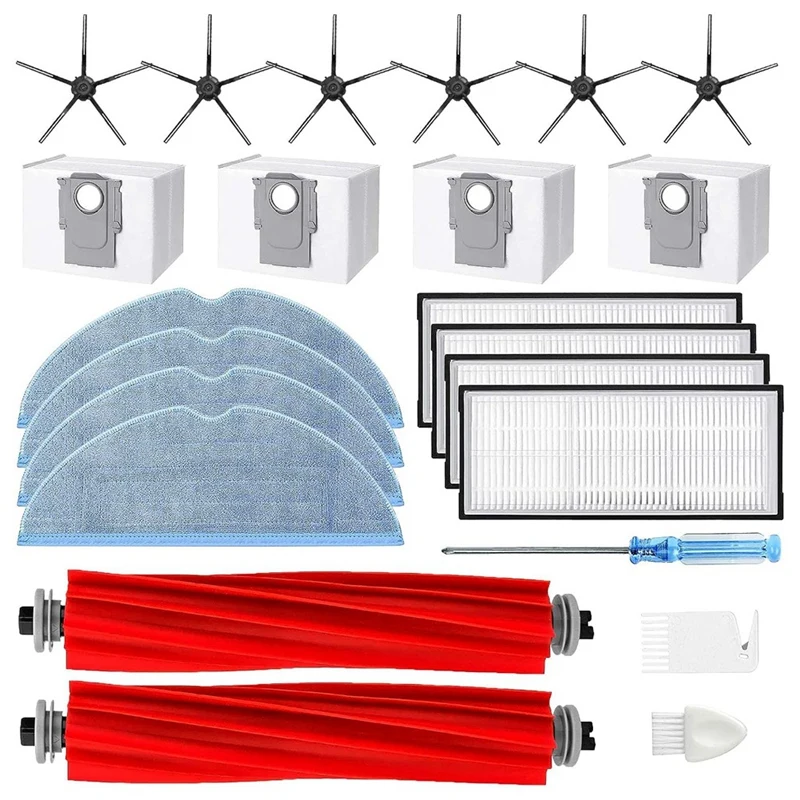 Accessories-For-Xiaomi-Roborock-S7-Maxv-Ultra-S7-Pro-Ultra-Vacuum ...