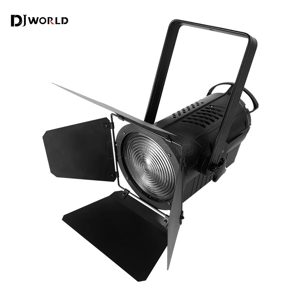 250W-LED-Theater-Spotlight-Cold-Warm-White-2in1-Focus-Stage-Lighting ...