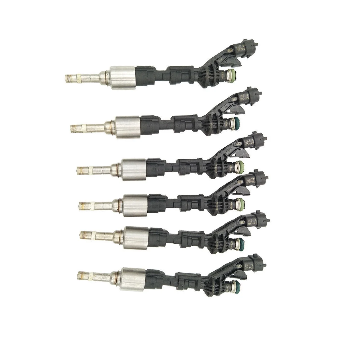 FX23-9F593-AC-Fuel-Injector-Injector-for-Jaguar-F-Type-XFR-XFR-S-XJ-XJR ...