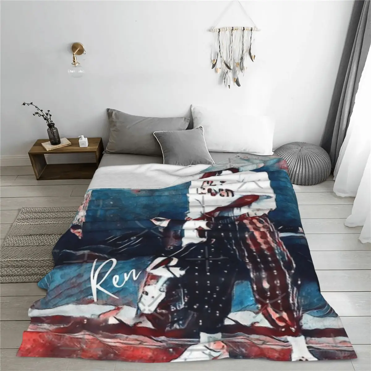 Ren-Busking-Brighton-Renegade-Merch-Hi-Ren-Gill-Lyrics-Merch-Shirt ...