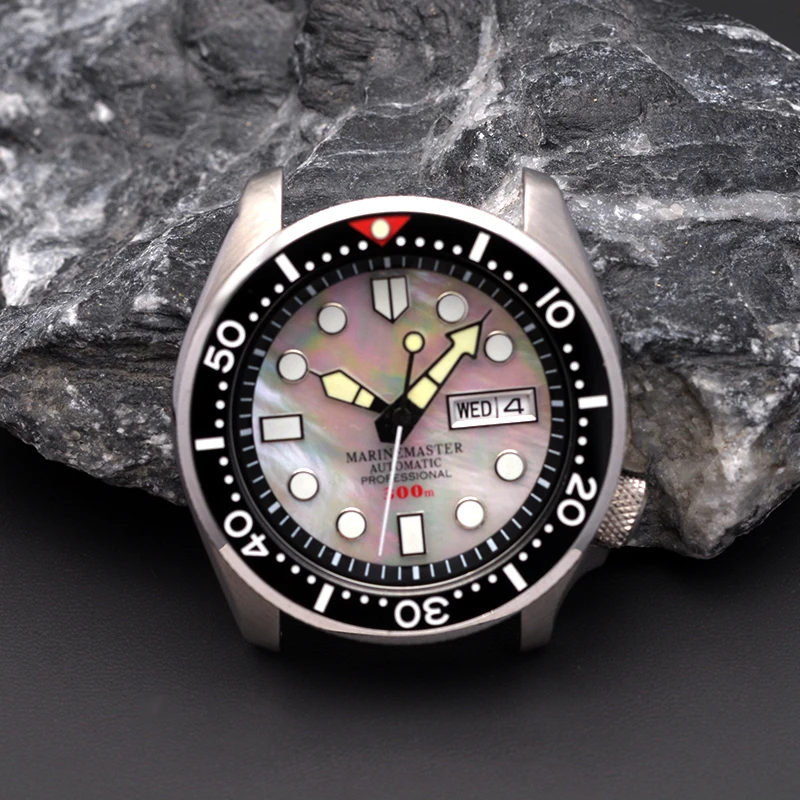 Seiko Automatic Diver Skx007k Skx009k Price | Seiko Dive Watch Skx007 ...